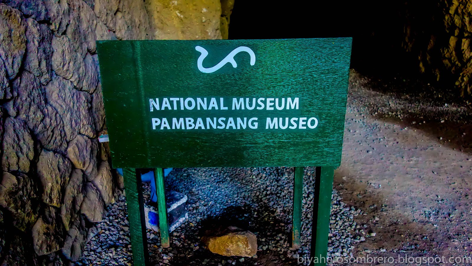 Biyahero Sombrero Travel Blog : Angono Petroglyphs - The oldest known ...