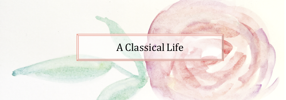 A Classical Life