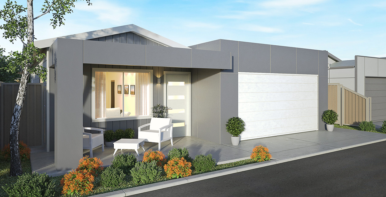 Prefab Homes - Modular Homes - Australia: Modular Homes WA