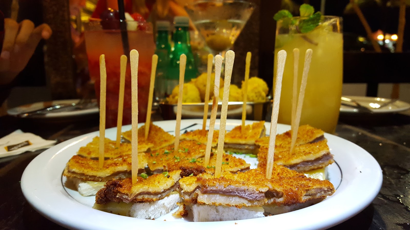 Bar Astor, em Ipanema: Cardápio com Novidades! | Apaixonados por ...