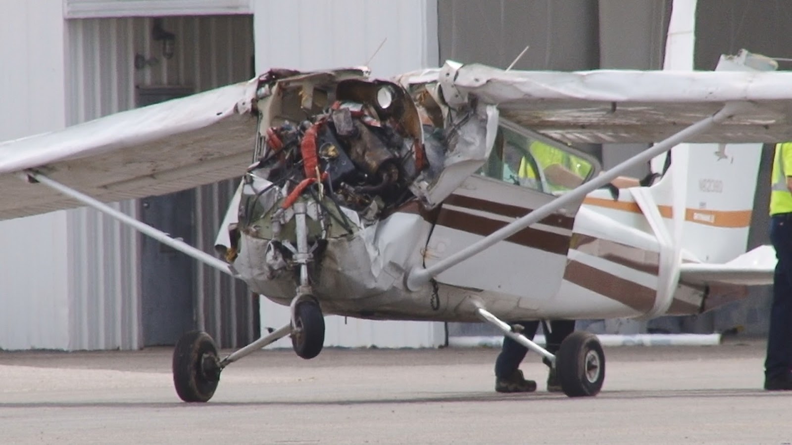 Kathryn's Report: Cessna 172 Skyhawk, N6238D, Skylane Aviation LLC ...