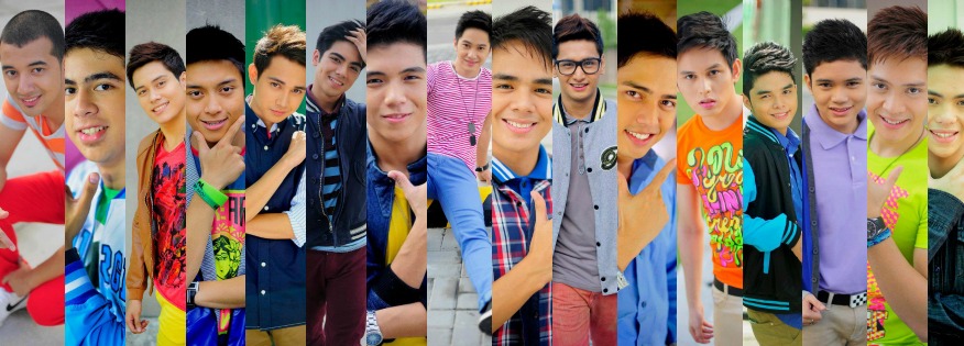 All About Me: MY WORLD: It's Mr. Pogi Day!