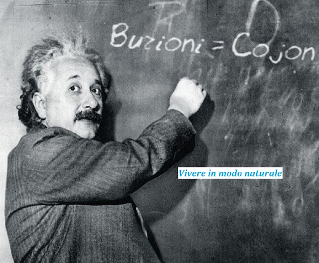 Vivere in modo naturale: Scienza? Burioni non ha titoli, ci parlino i Nobel