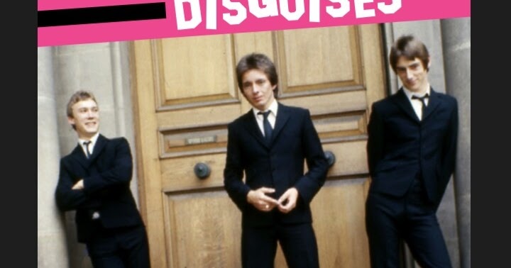 Monkey Picks: DISGUISES - ISSUE 4