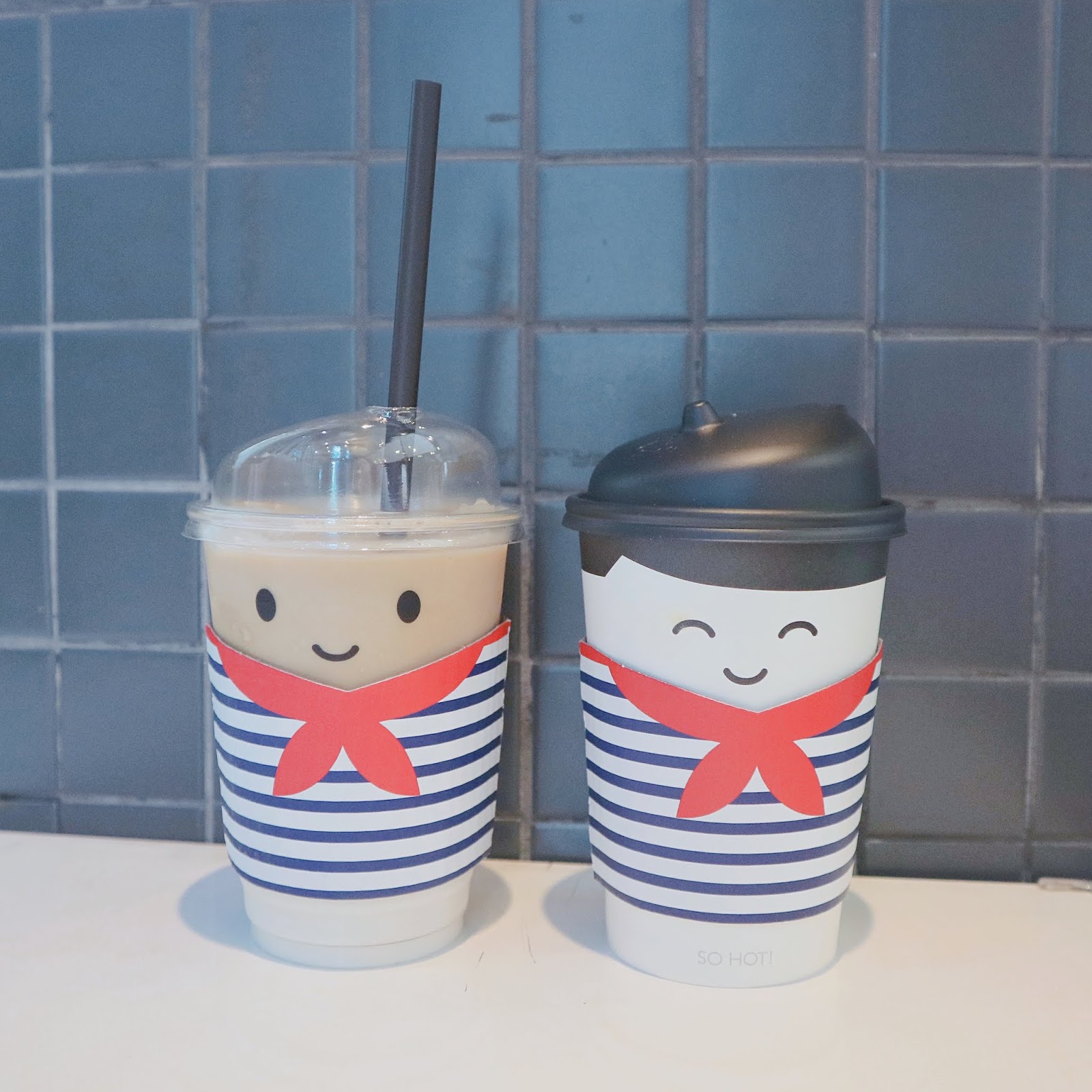5 Places with cute cafés in Seoul!♥ - ARTSY FARTSY AVA