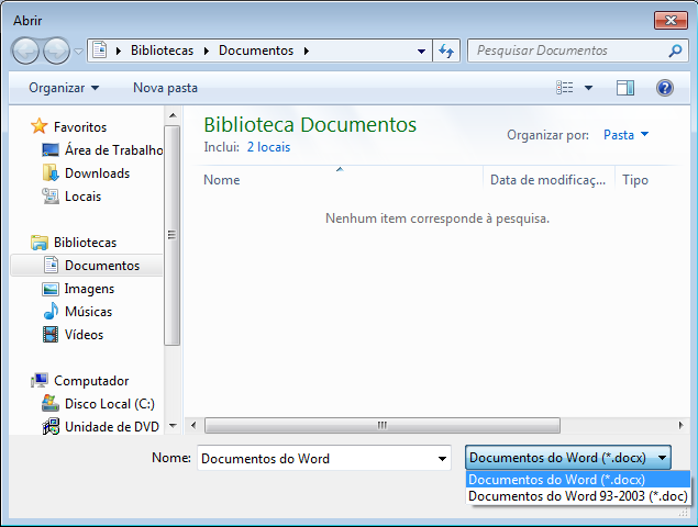 Códigos de Visual Basic.NET: Como utilizar o OpenFileDialog para abrir ...