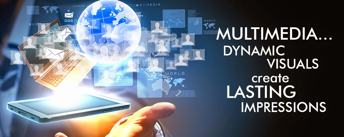 Pengertian Multimedia | Cyber Dipanegara