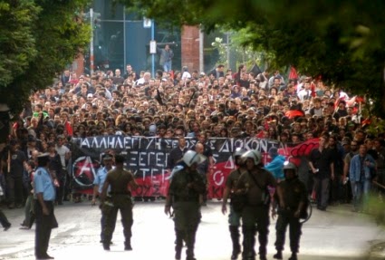 ΑΠΟΚΑΛΥΨΗ: ΕΠΙΒΕΒΑΙΩΝΕΙ ΤΟΝ "ΣΤΟΧΟ" ΑΜΕΡΙΚΑΝΙΚΗ ΕΡΕΥΝΑ... ΟΙ ΑΠΛΥΤΟΙ ...