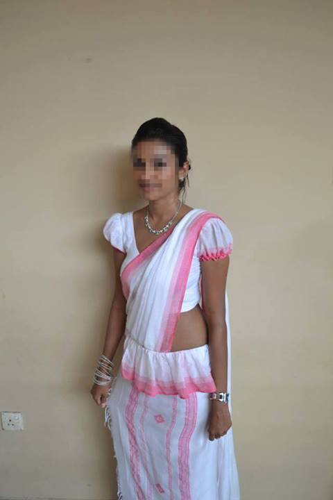 Kandyan Saree Photo - Kandyan Saree Designs