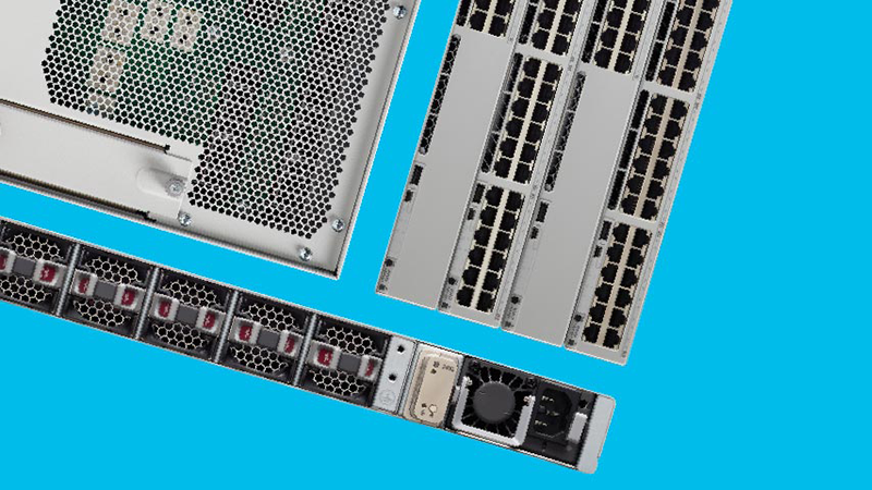 Deep-dive into Cisco DNA Software Subscriptions for Switching | Cisco ...