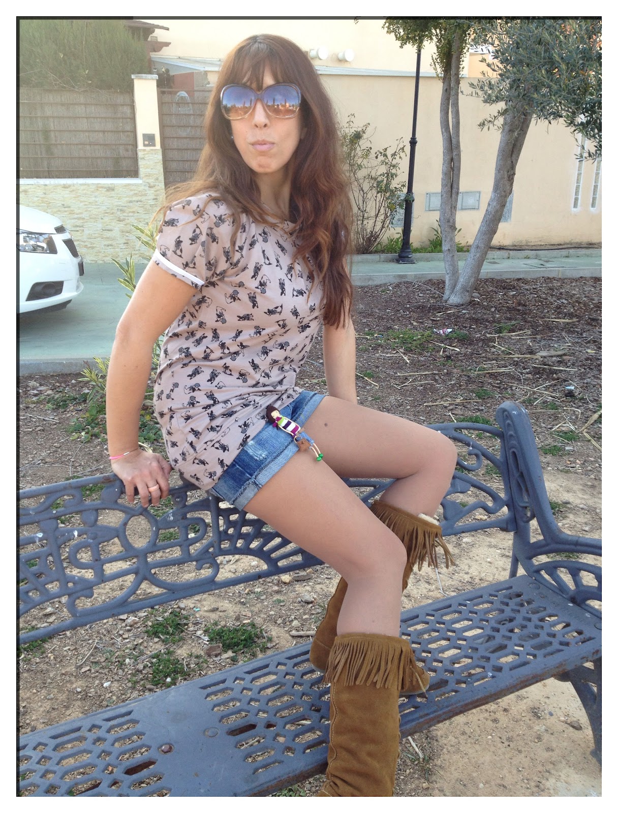 El Vestidor de Laura: Tula