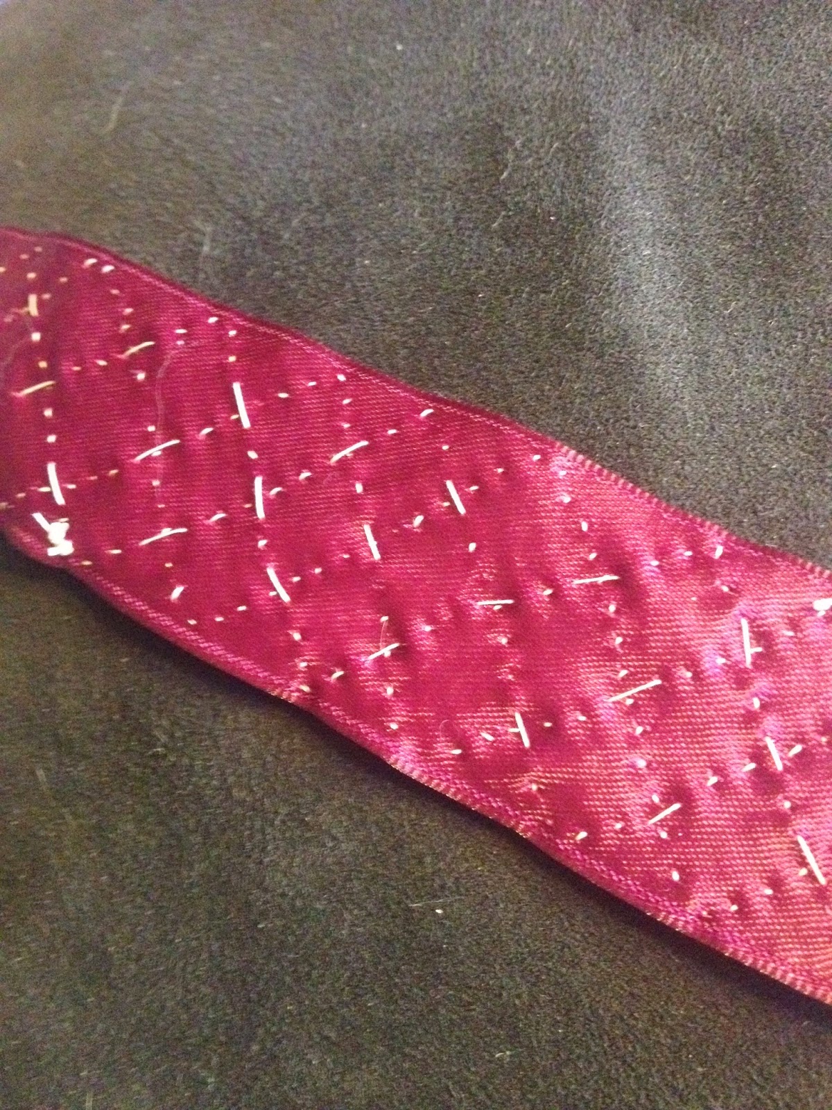 Queen Annes Lace Design: Crafting Session: Lattice Pattern Hand-Beaded ...