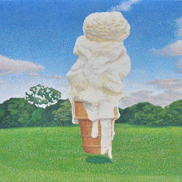 Craig Coady, Animator