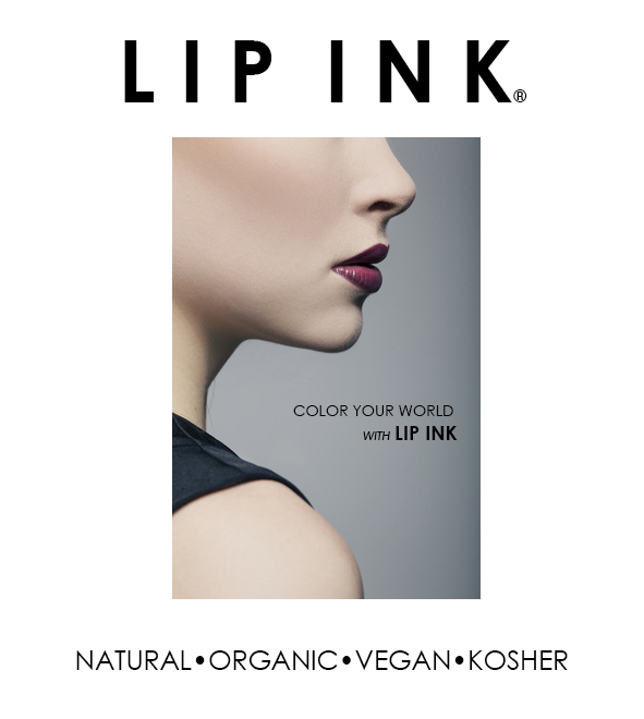LIP INK BLOG: Lip Ink