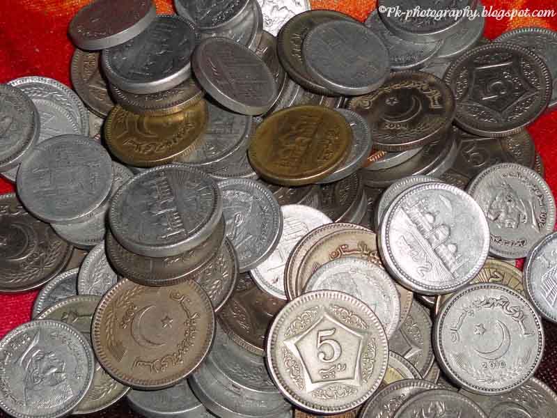Coins Of Pakistan | Nature, Cultural, and Travel Photography Blog