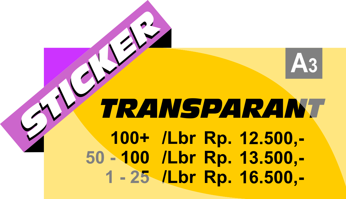 "Cetak, Digital Printing, Neonbox, Baliho, Spanduk, Design, Cetak ...