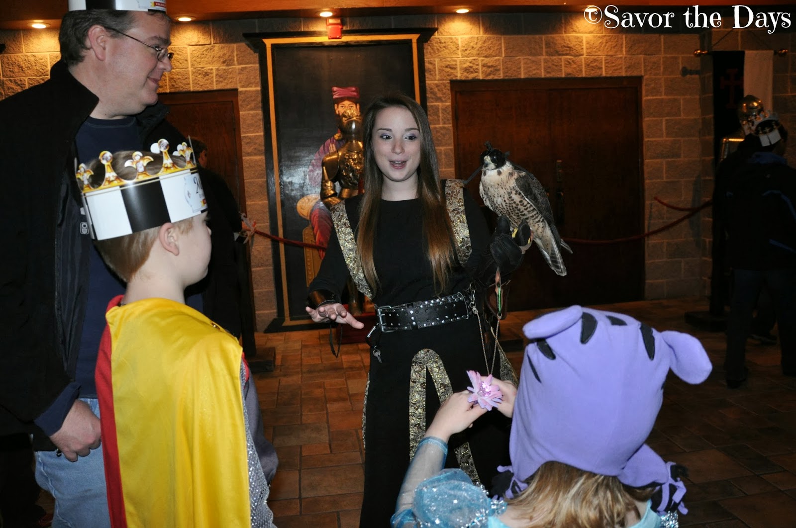 Savor The Days: Come Along on a Medieval Times Dinner and Tournament at ...