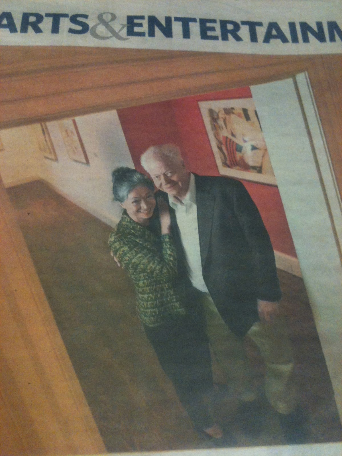 Tennessee Fox Trot Carousel