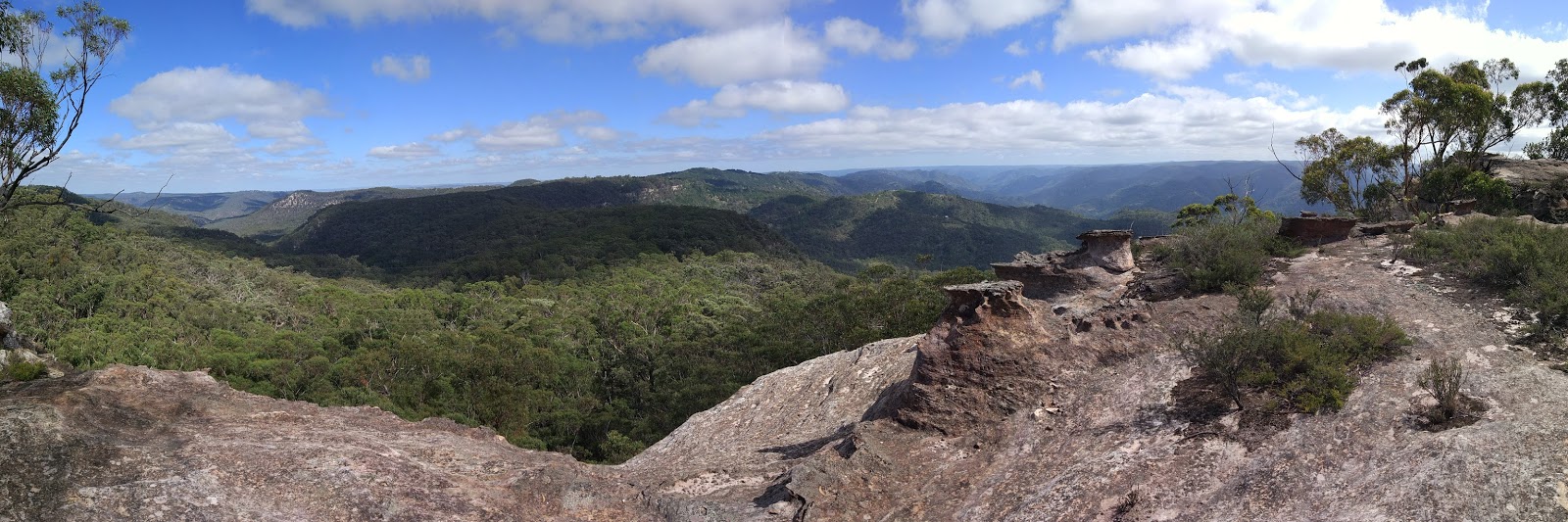 its just my life: Bullio Tunnel Trail