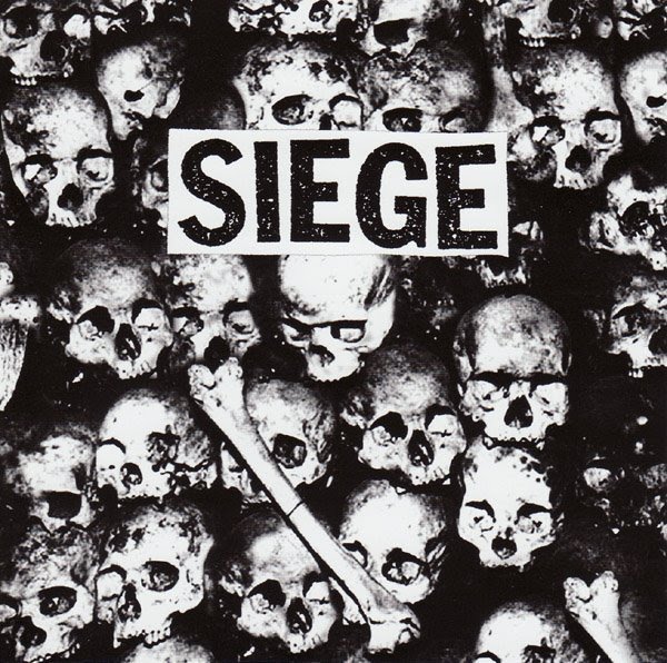 BN Fanzine: Siege - Drop Dead 1984 !Permiteme presentarte a los padres ...