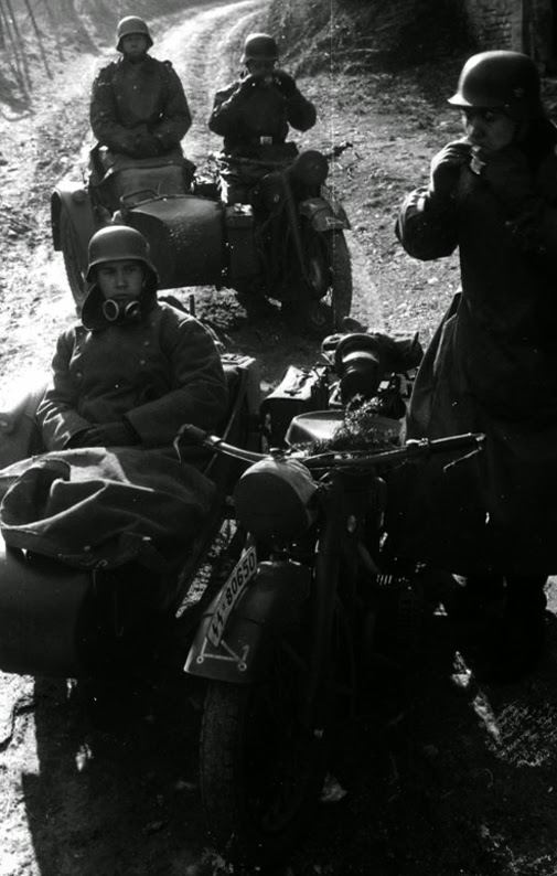 4ª SS-POLIZEI-PANZERGRENADIER-DIVISION - WW2 en Imágenes - Blog Segunda ...