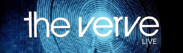 The Verve Live: Biography