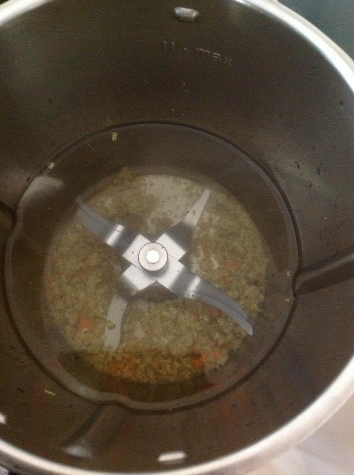 Nat's Thermomixen in the Kitchen: Using your Varoma pt 1 | Thermomix ...