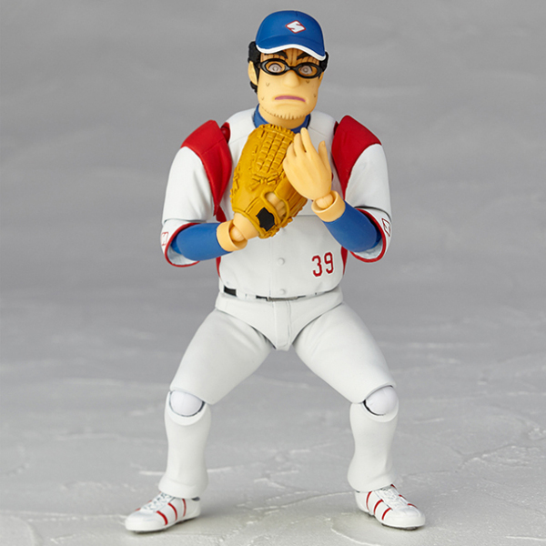 Gurazeni - Natsunosuke Bonda - Vulcanlog (Union Creative International)