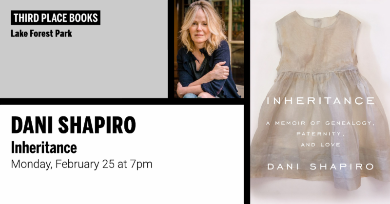 Shoreline Area News: Family secrets, dying well, life affirming illness ...