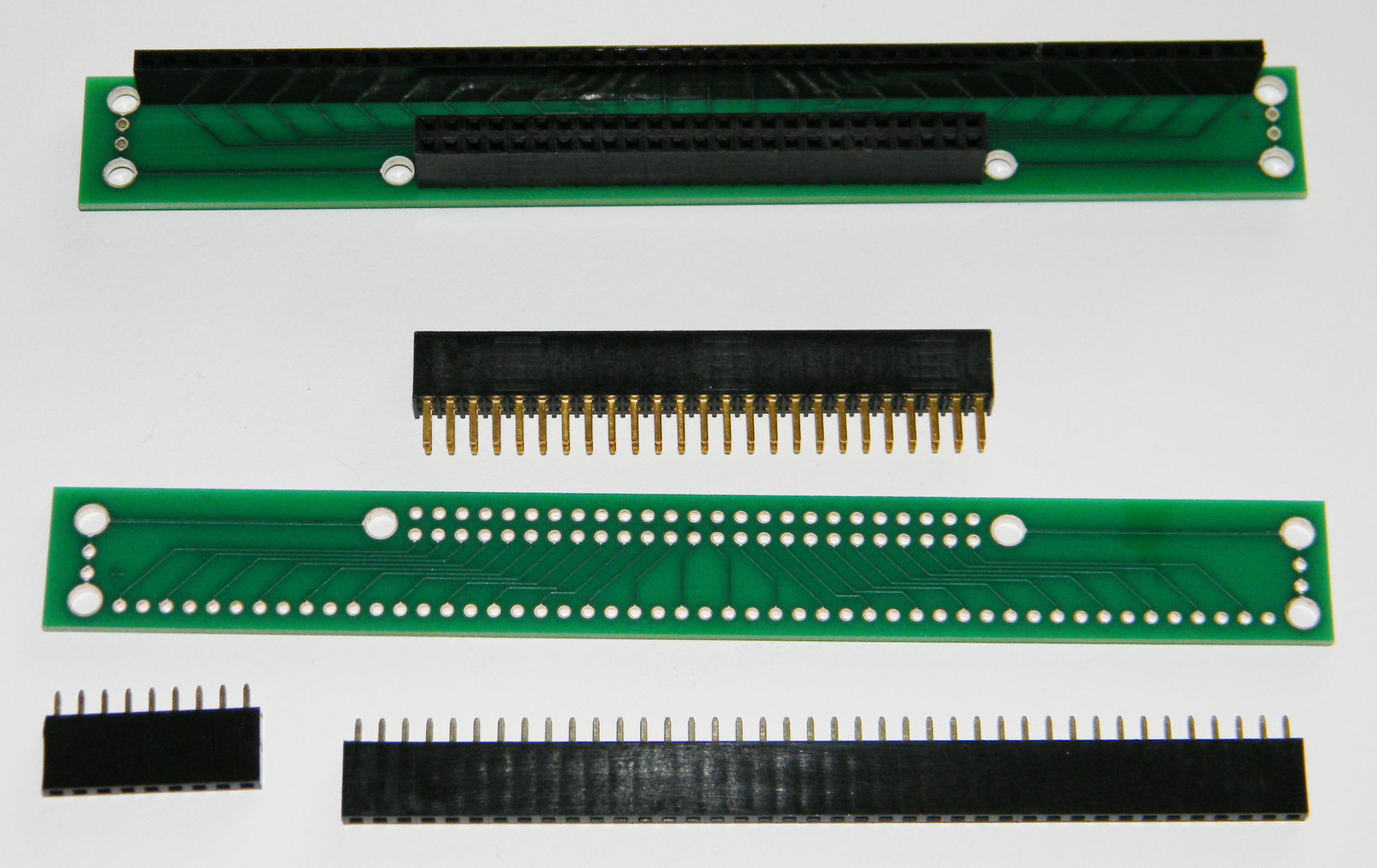 Using STM32F4 Discovery On a Breadboard | Yuriy's Toys