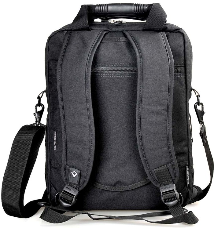BODYPACK DELITE 3F | BODYPACK