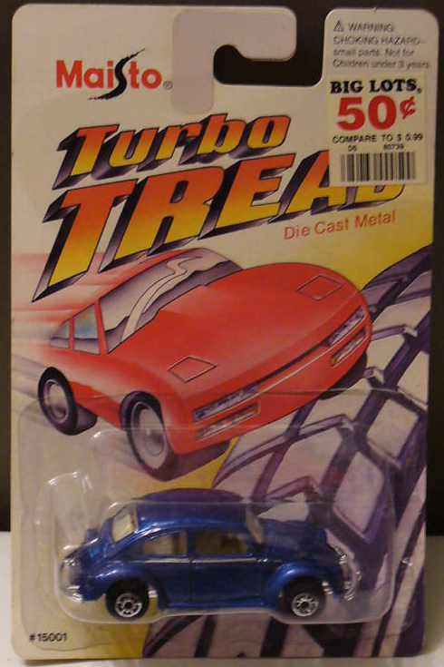 Capital Diecast Garage: The History of Maisto Diecast Cars