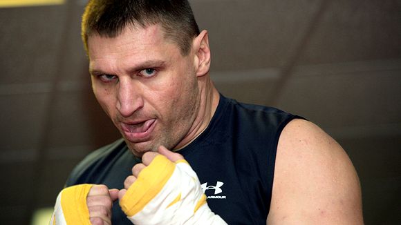 Andrew Golota boxing legend wallpapers ~ Sports Legends Wallpaper