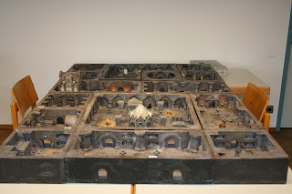 BACK TO THE DUNGEON!: Diorama Fantasy Idea