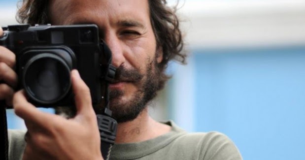 Señales: El fotógrafo argentino Rodrigo Abd recibe el premio “Moors Cabot”