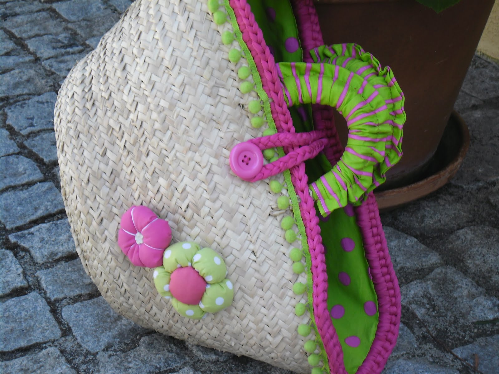 Alcofa de Ideias: Alcofa de Praia Forrada