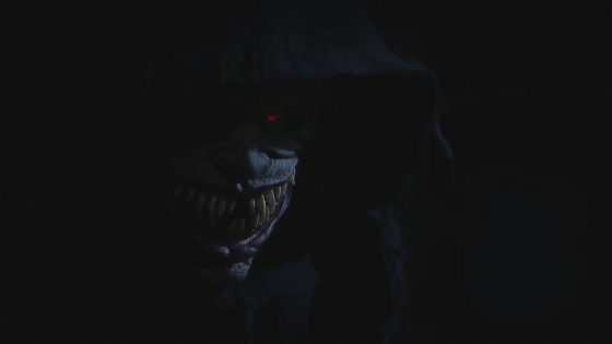 CINE PARA TODOS LOS GUSTOS: Cucuy- The Boogeyman - Estreno 2018-Terror ...