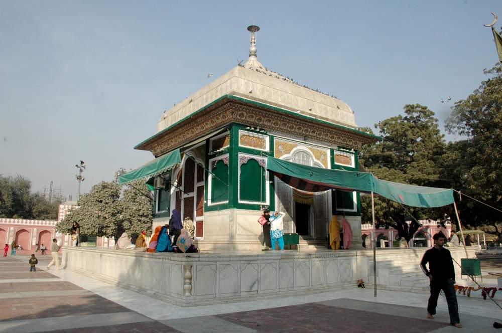 Mian Mir Tomb Wallpapers ~ All About Pakistan