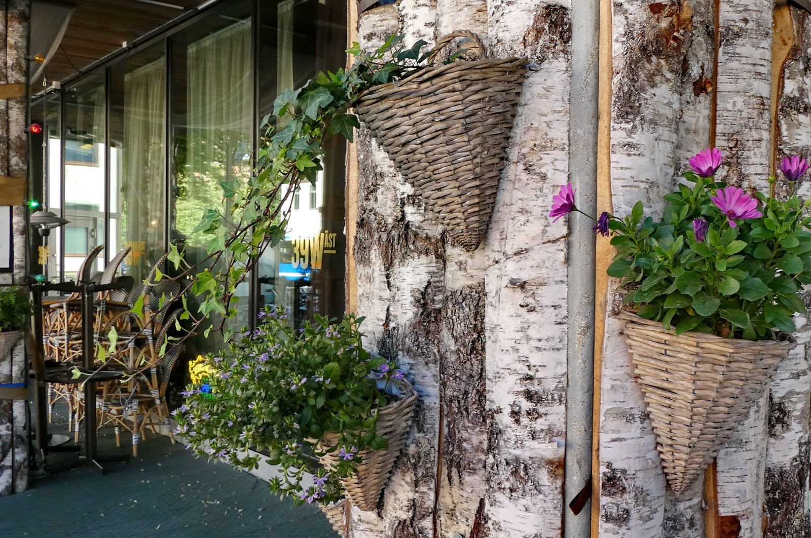 Björnidets blogg: Support the artist: Importer vecka 27