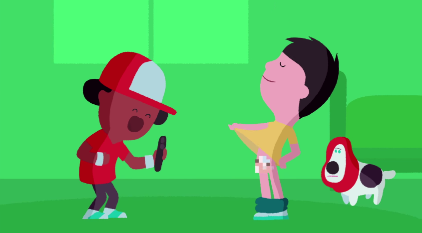 My Predictions.: PSA of the day. Have you seen Alex’s willy? Be Share ...