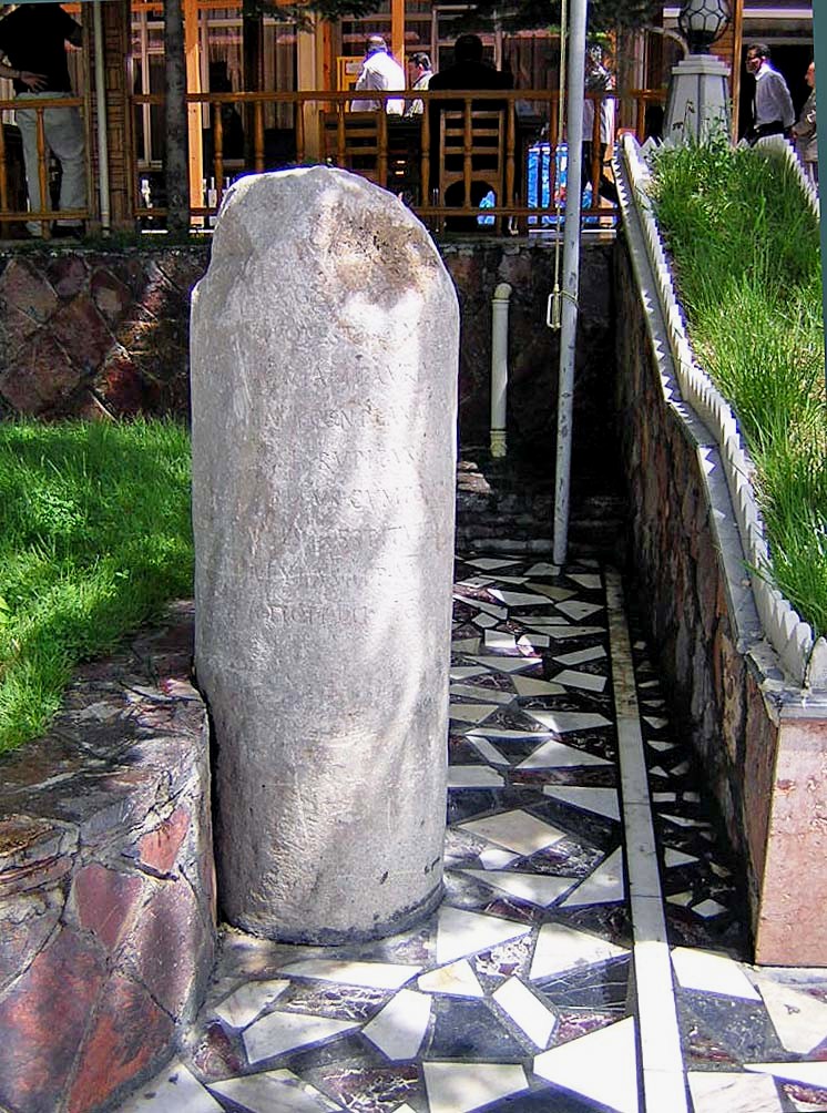 Megas Alexandros: The challenge of crossing the Cilician Gates