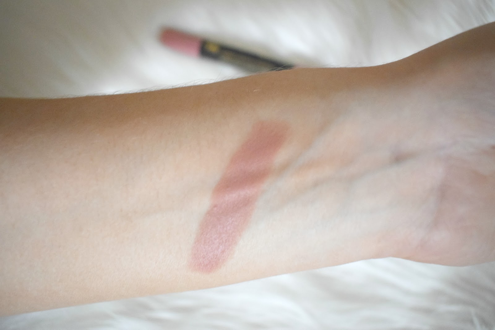 The Imperfect Beauty | Irish Beauty Blog