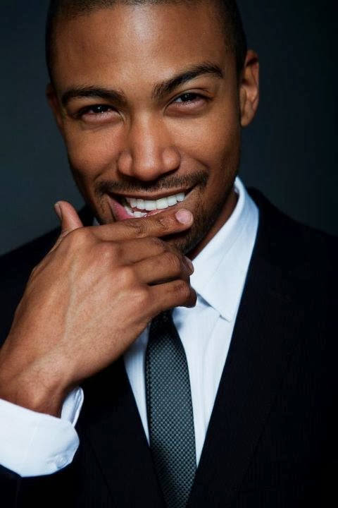 The Gentlemen's Foundation: Divo of The Day “Charles Michael Davis” (10 ...