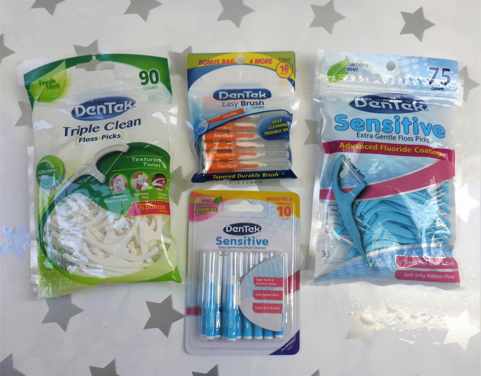 DenTek Dental Products