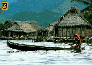 Comarcas Indigenas Panamá