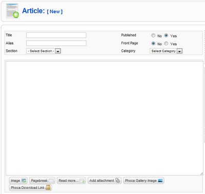 WeB LoG'S JuUiER: ปัญหา JCK Editor Joomla + Authentication System ForeScout Tech