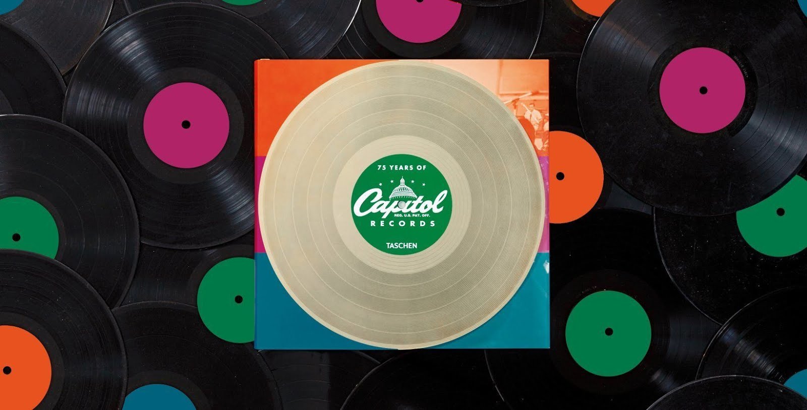 75 Years of Capitol Records – Ultimate High-Fidelity