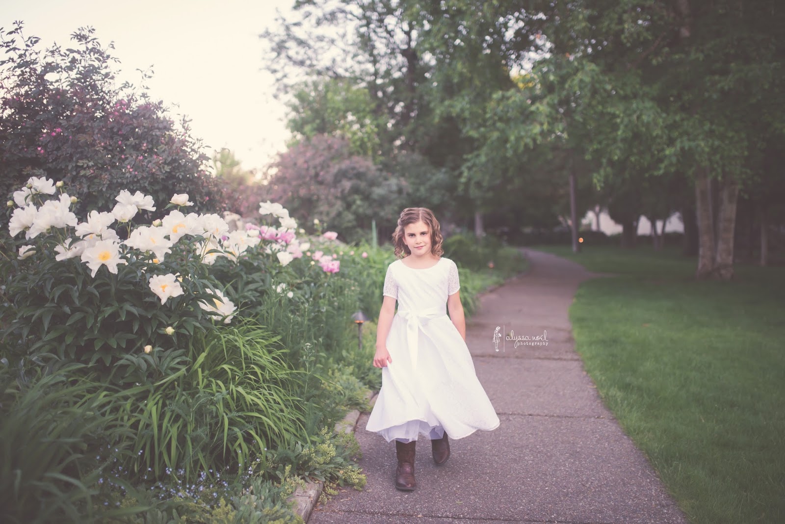 Alyssa Noel Photography: June 2016