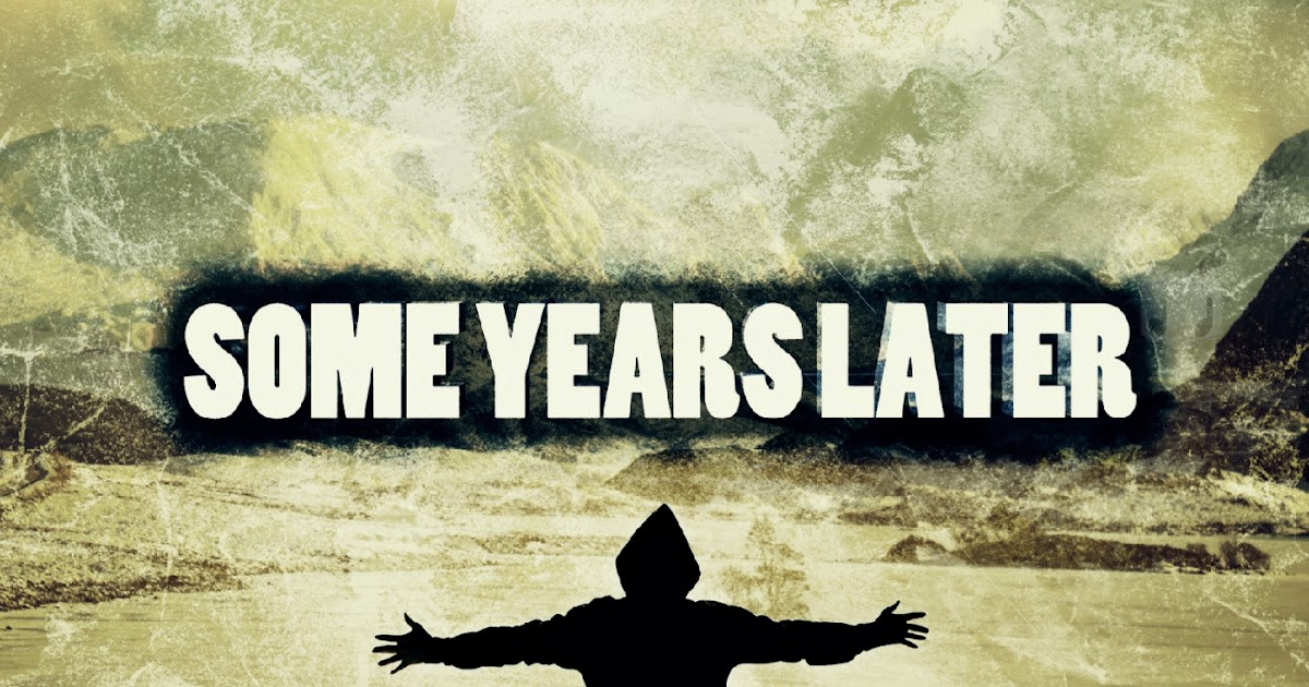 Music Blog Glugen: SOME YEARS LATER-Better Life 2019 (LOSSLESS) Mp3