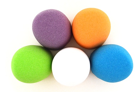 Get Creative With Zephyr Kinetic Plasticine Dough For Kids | Reviewz & Newz